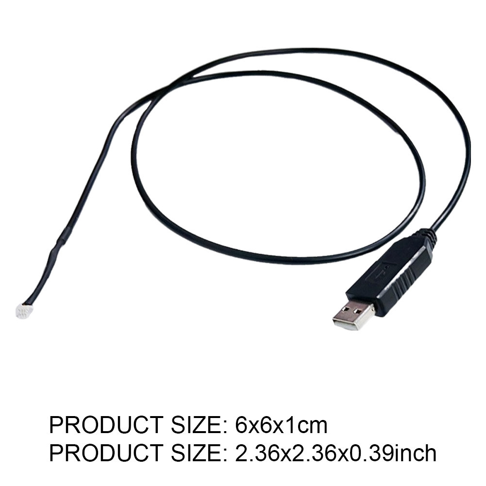 For Raspberry Pi 5 USB To Serial UART TTL Cable Terminal Debugging Cable for PI5 | Shopee Singapore