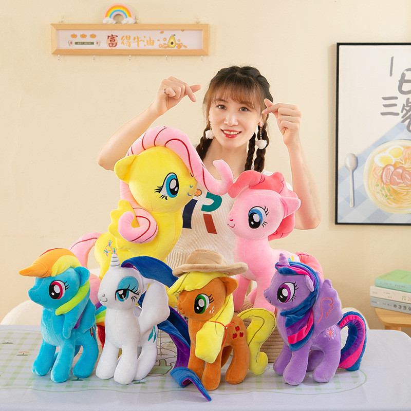 Kira My Little Pony Twilight Sparkle Rainbow Dash Applejack Pinkamena ...