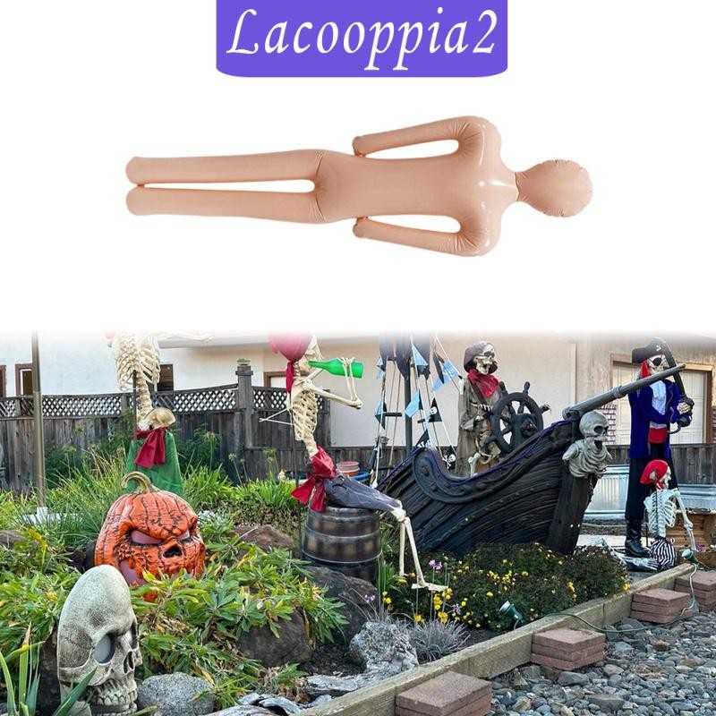 [Lacooppia2] Inflatable Mannequin Full Body Human Body Model Cosplay ...
