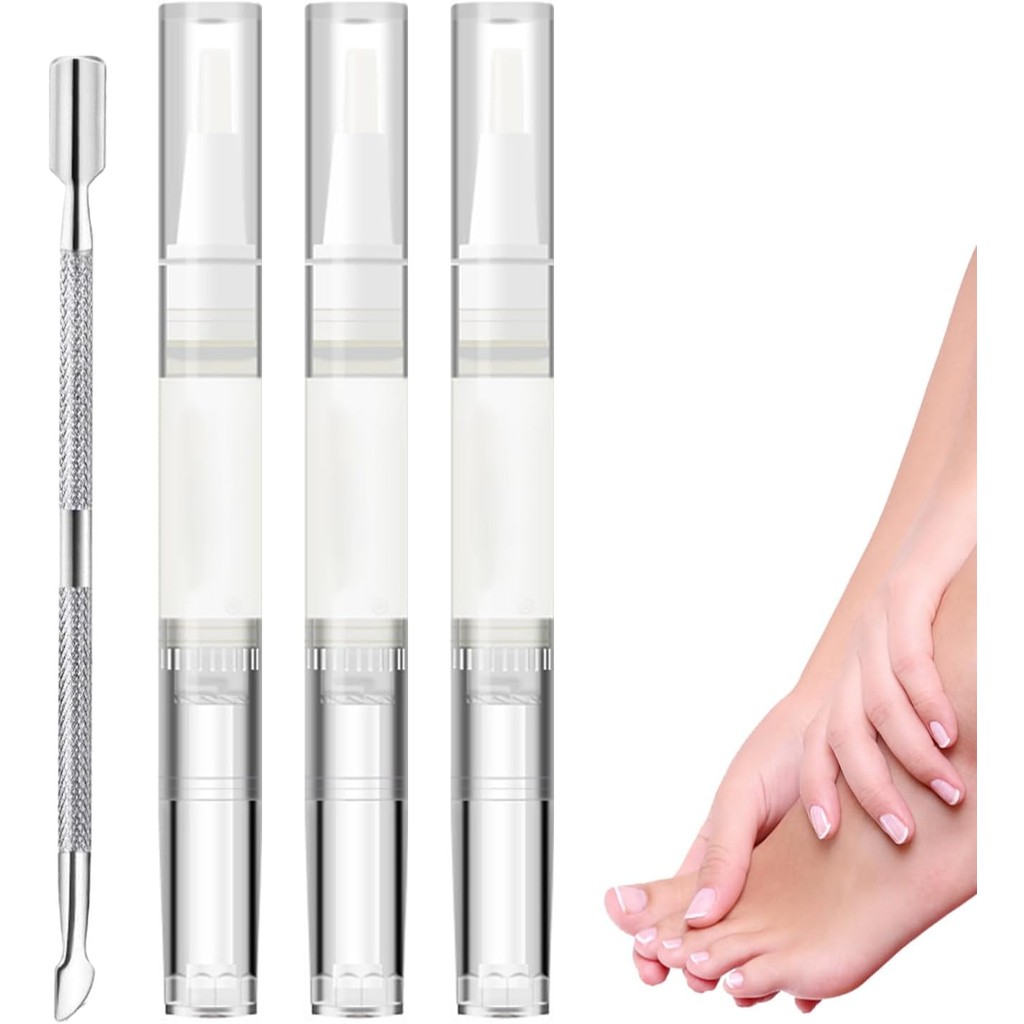 Lunavia Anti Fungal, Lunavia Nail Antifungal Pen Natural, Lunavia ...