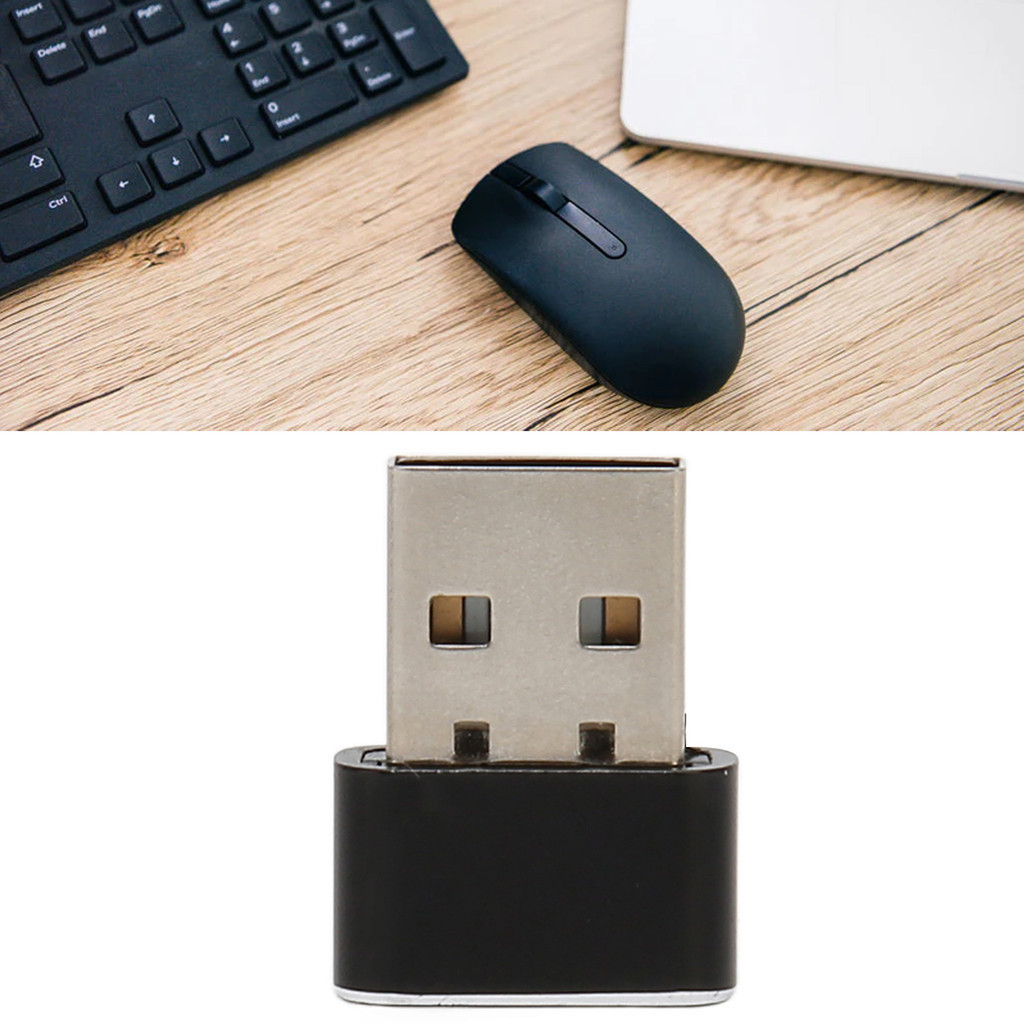 [CSS] USB Mouse Mover Tiny Undetectable With Separate Mode On Off ...