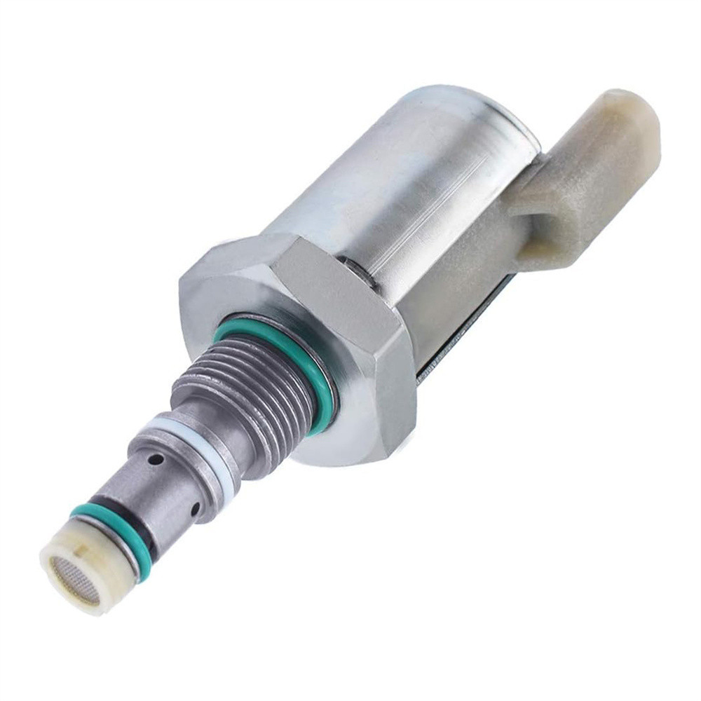 Fuel Injection Pressure Regulator IPR Valve For Truck DT466 DT466E ...