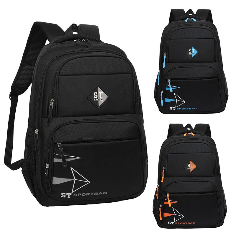 Ready StocK -School Bags for Student Boys Girls boys Big Capacity ...