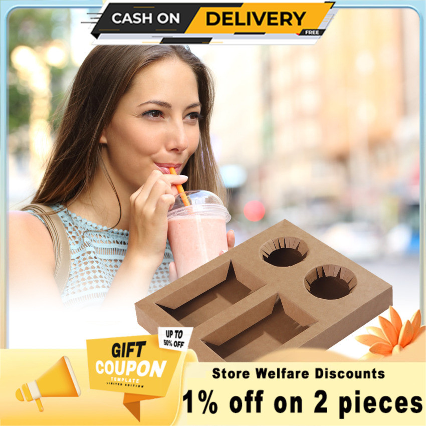 Fast food restaurant carton, Kraft paper shipping box, Sushi serving ...