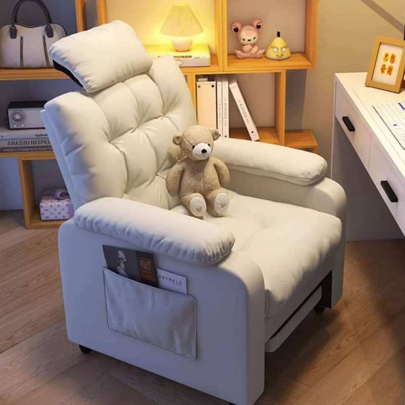Computer Chair Comfortable And Long-lasting Home Chair Office Chair ...