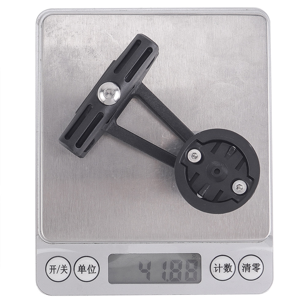 Bicycle Seatpost Mount Saddle Rail Rear Light Bracket for Garmin Varia ...
