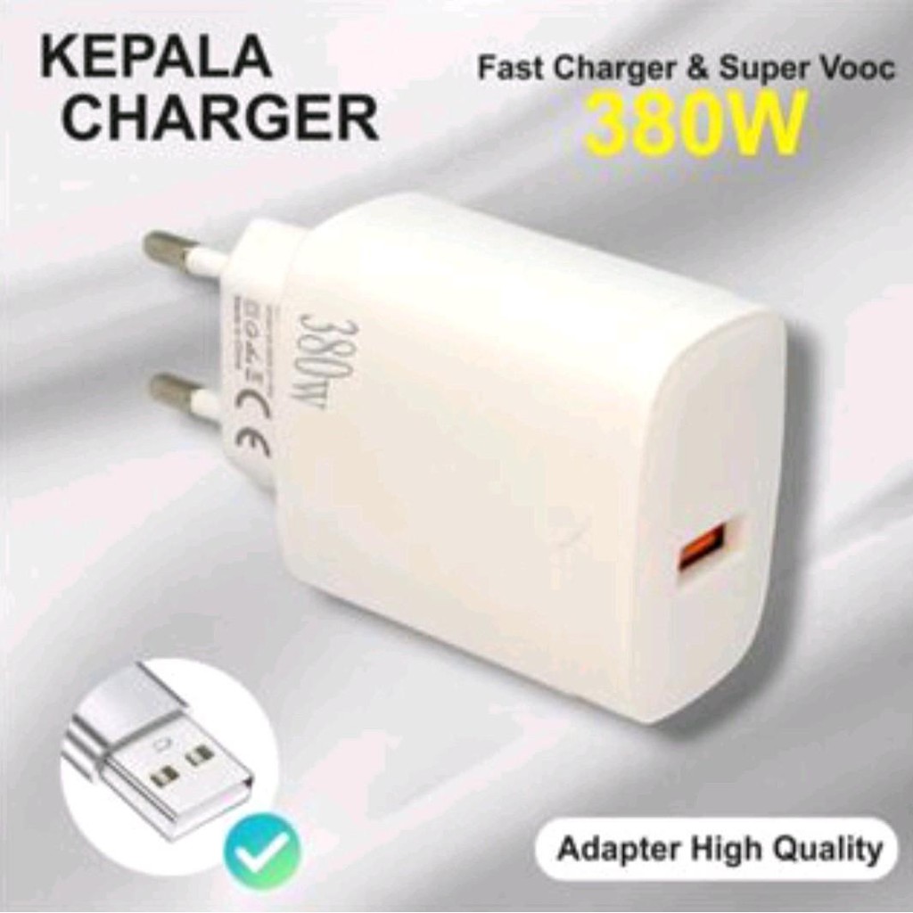 380w Shell X16 Fast Charging Charger Head / Best Quality Fast Charging ...