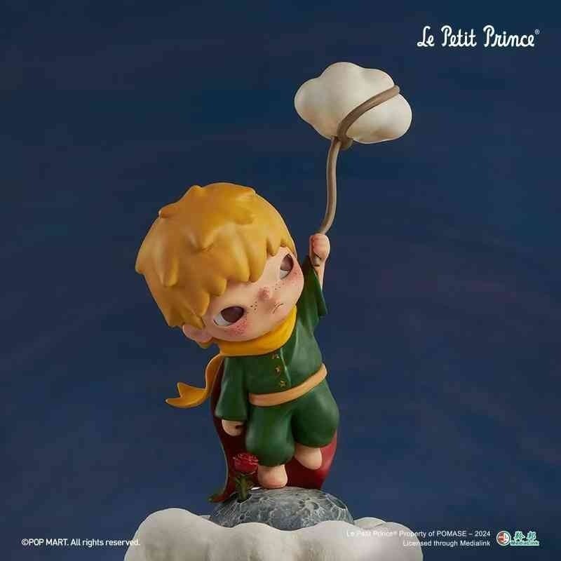 POPMART Hirono Le Petit Prince Series Blind Box Secret Figure Set Doll ...