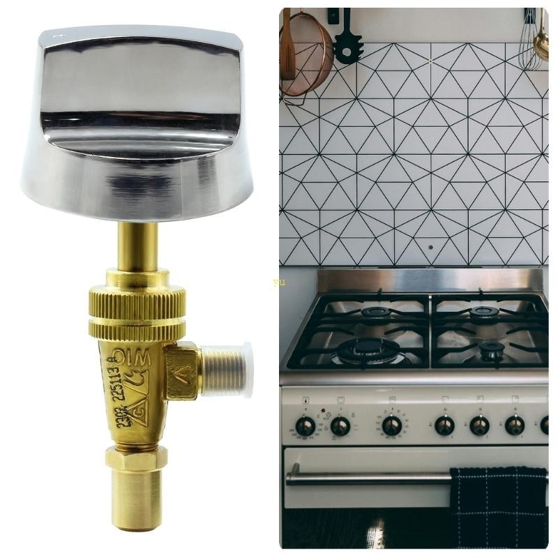 yu Spigot Control Valves Accurate Thermal Management Simple Installs ...