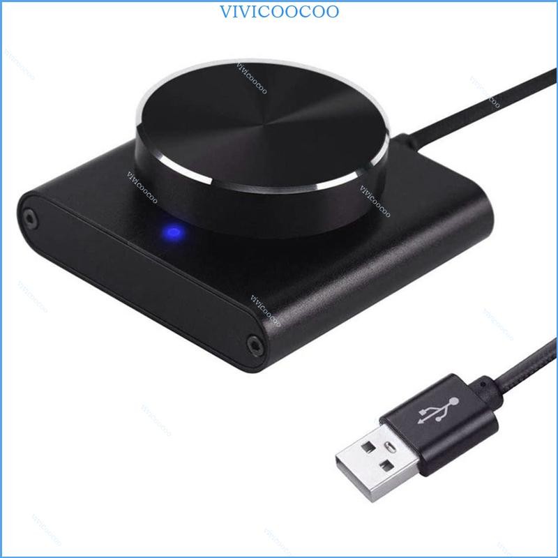 VIVI Tone Controller PC Amplifier Speaker Controller Line Controller ...