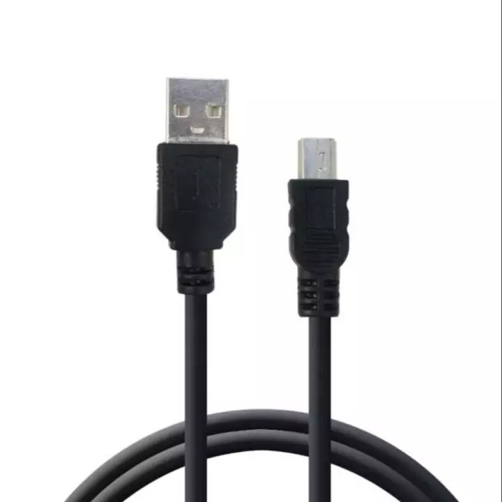 Motorola V3 mini USB data cable/Mini-usb Type-A cable | Shopee Singapore
