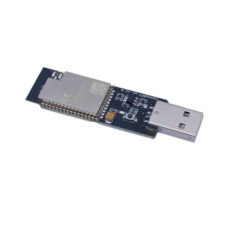 PS4 9.0 ESP32-S2 development board ESP32-S2-WROOM minimum system board | Shopee Singapore