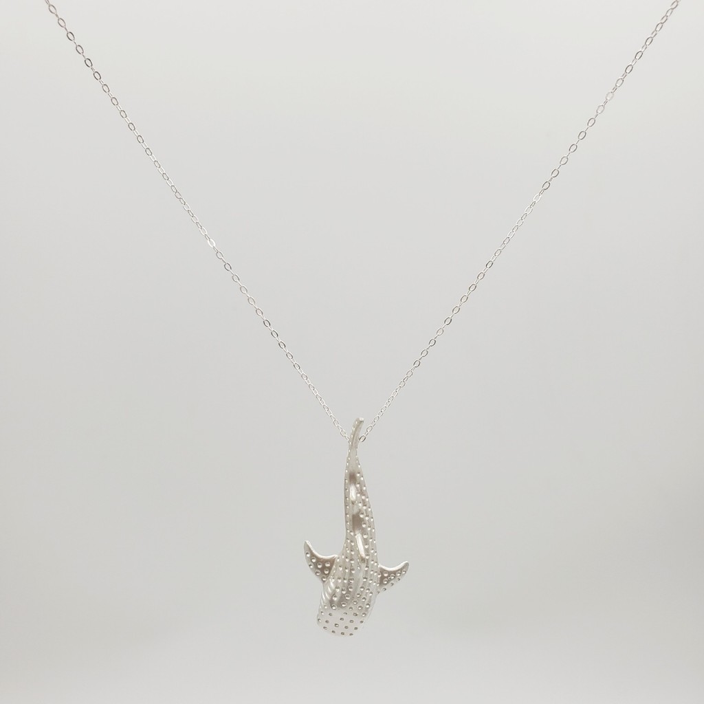 Manta Ray Pendant Devil Ray Pendant Diving Enthusiast Marine Life ...