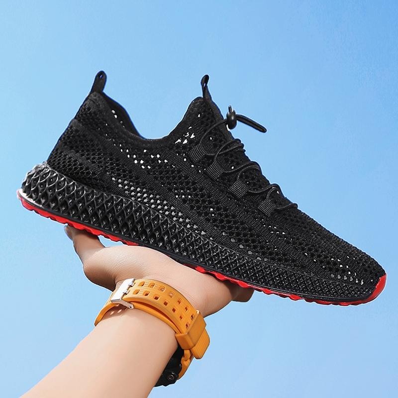 2025 Breathable Hollow Shoes Ultimate Comfort trendy lightweight and ...