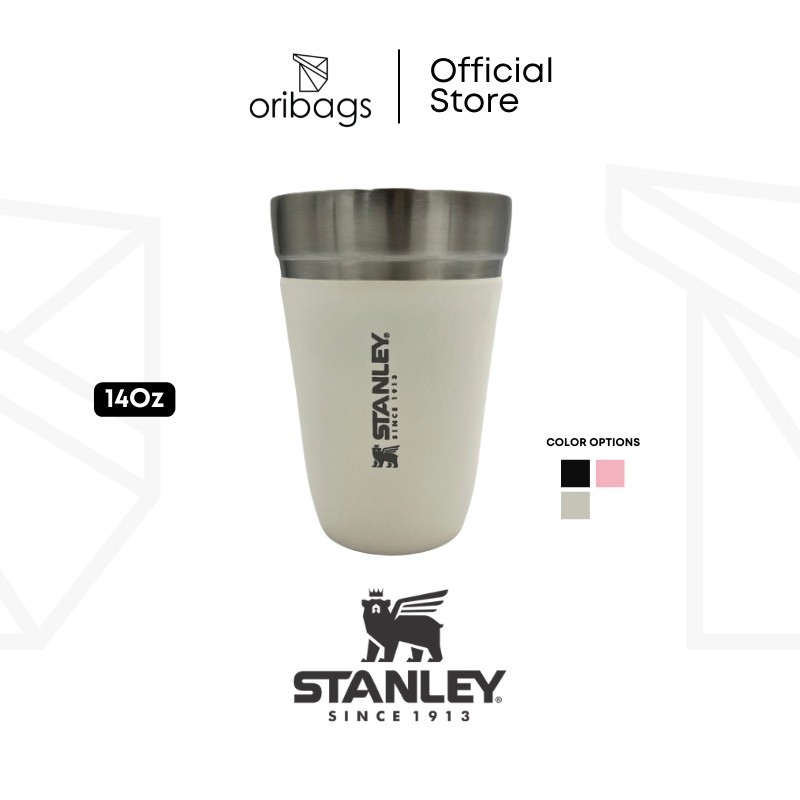 Stanley Go Series Tumber (14oz) | Shopee Singapore