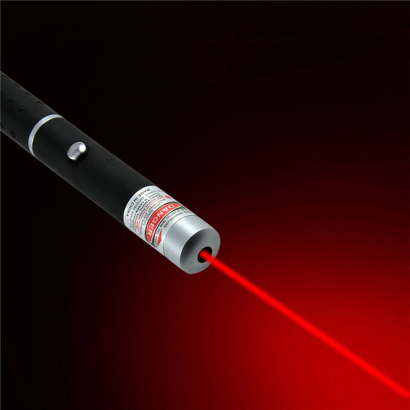 530Nm Laser Flashlight Laser Pen 5MW High Power Green Blue Red Dot Pointer Laser Pointer Meeting ...