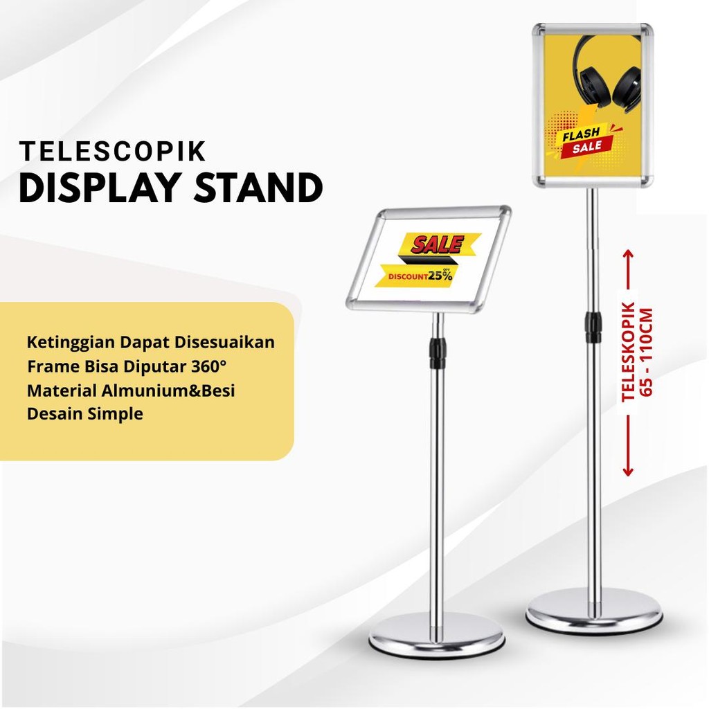 Adzone Advertising Board Promotional Announcement Advertising Billboard ...