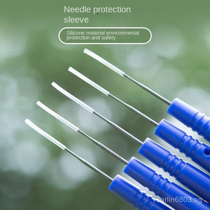 111 Ventilation Nozzle Special Needle for Gas Stove, Fine Ventilation ...