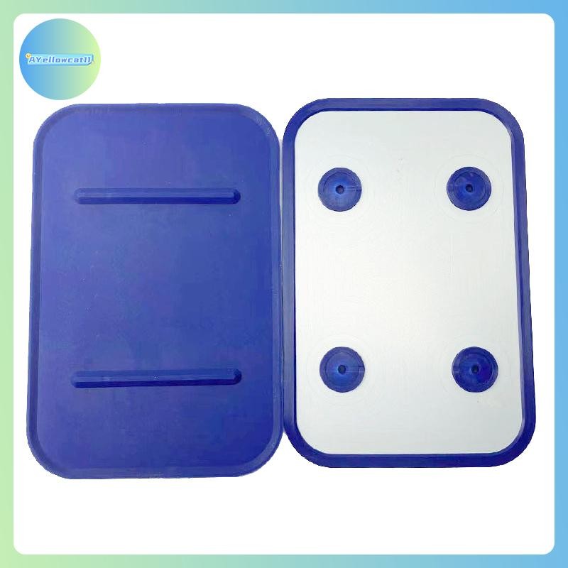 AA Silicone Iron Rest Pad Portable Ironing Pad For Ironing Board Heat ...