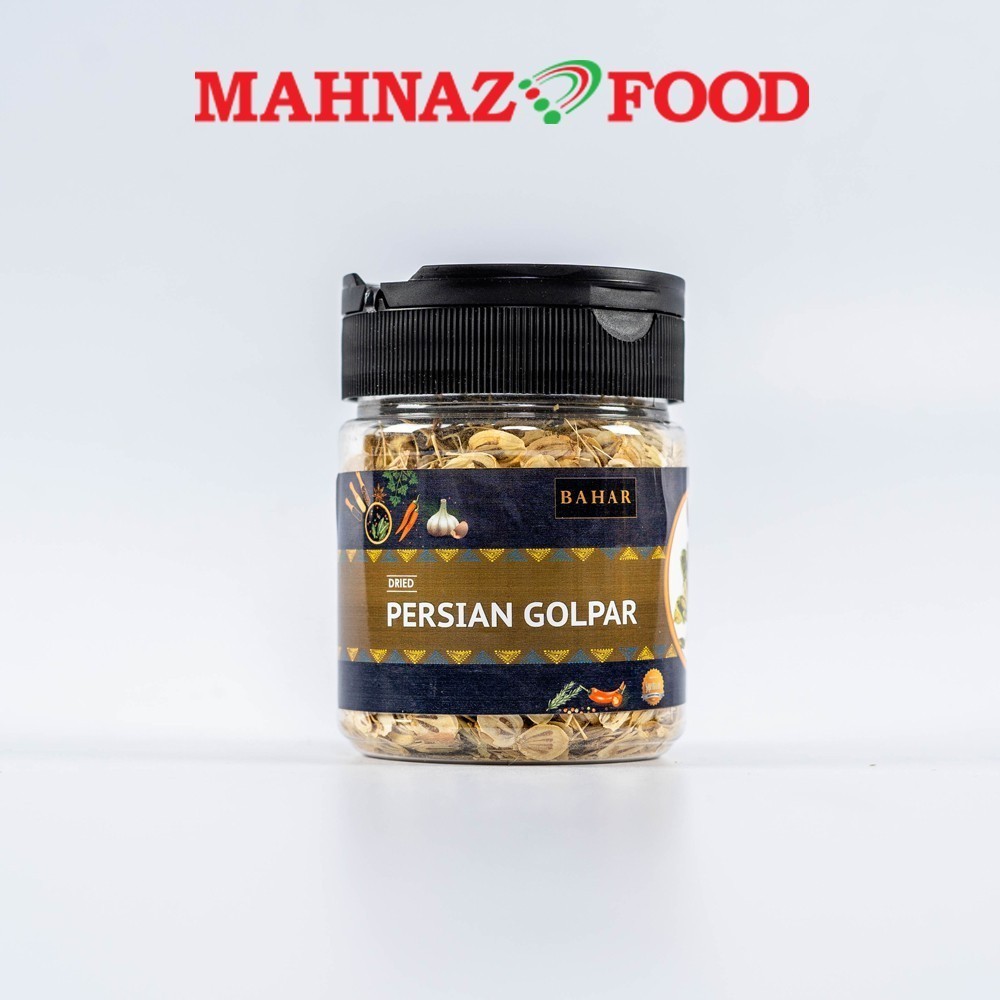 Mahnaz Food Bahar Dried Persian Golpar Angelica (35g) | Shopee Singapore