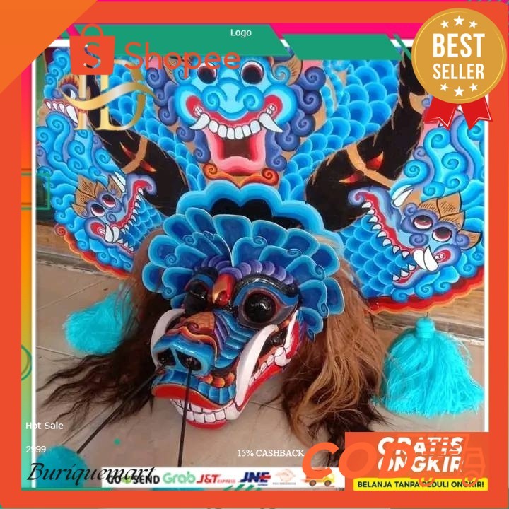 Brq 5 ️List New️ Children's barongan / barongan | Barongan elementary ...