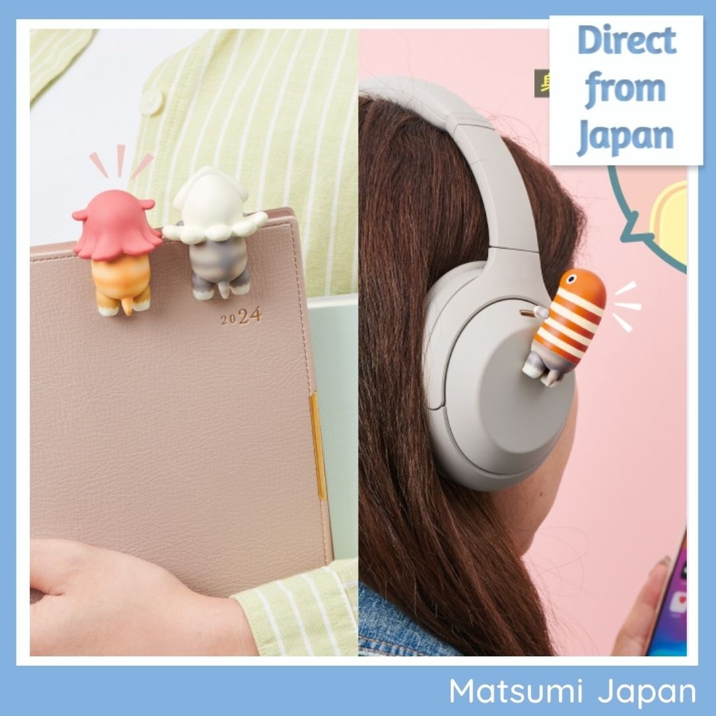 HIPPERS mofusand [Direct from Japan] | Shopee Singapore