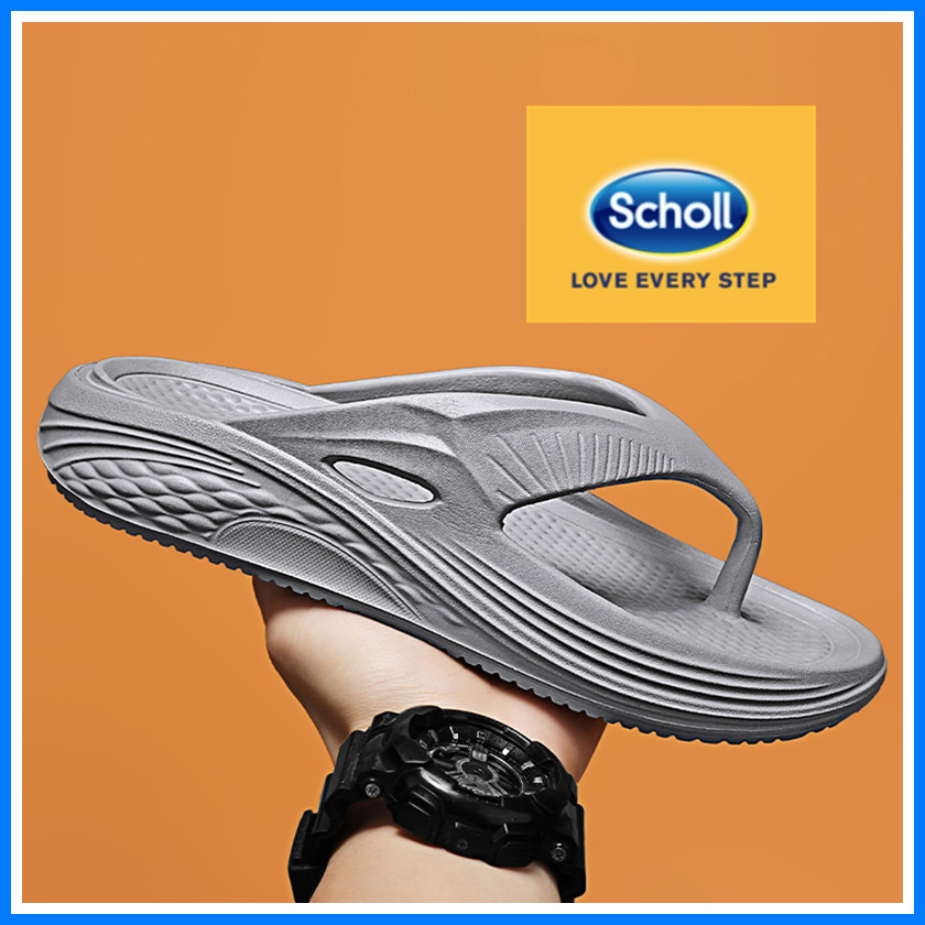 scholl sandals men Scholl beach slippers scholl Beach sandal mens flip ...