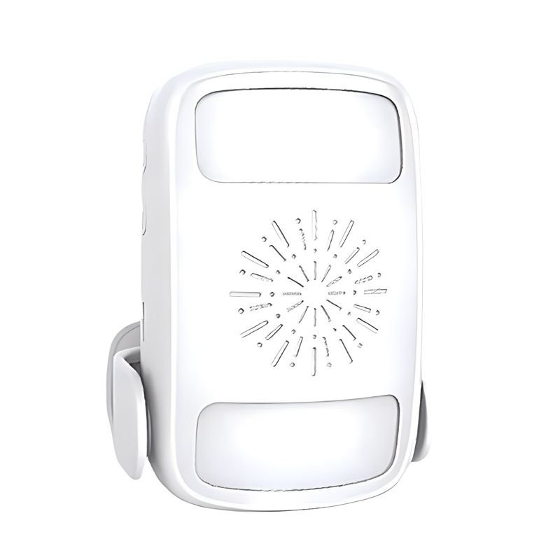 Two-Way Sensor Doorbell Welcome to Visitor Chime Supermarket Entrance ...