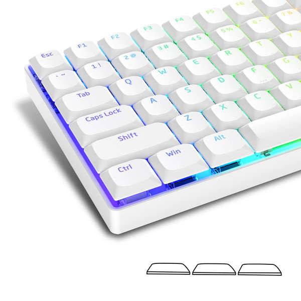 cherry mx keycaps keycap ไทย keycap X XVX Series Low Axis Height PBT ...