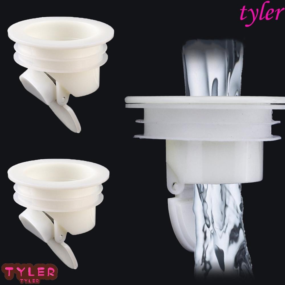TYLER Anti-odor Strainer Water Drain Deodorant Bathroom Supplies Sewer ...