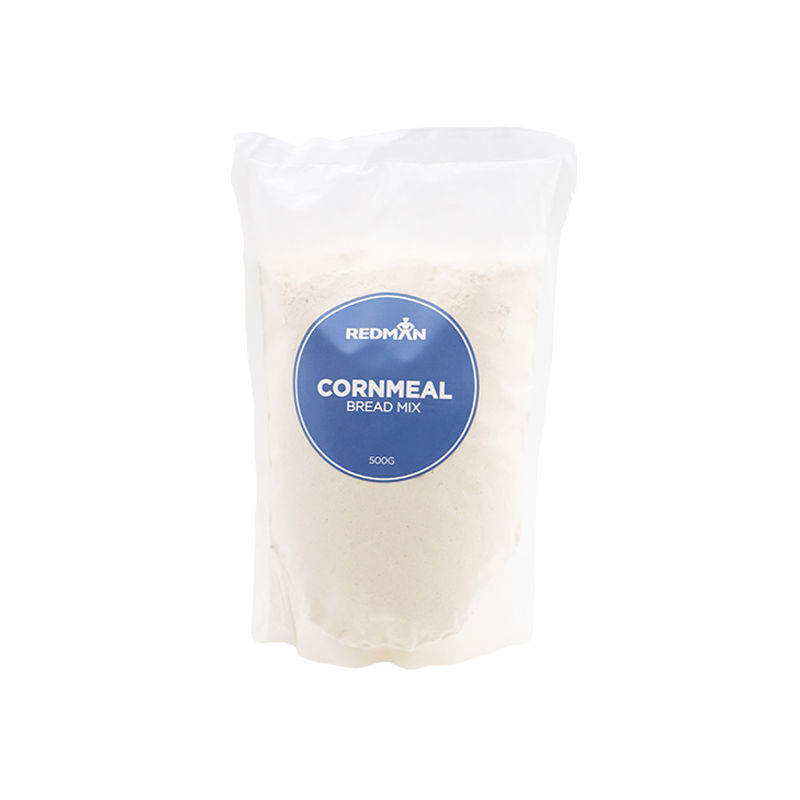 Cornmeal Bread Mix 500G | Shopee Singapore