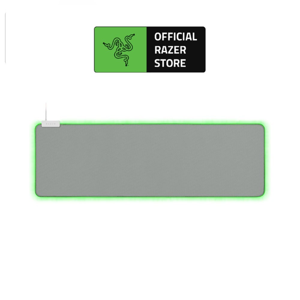 Razer Goliathus Extended Chroma — Soft Gaming Mouse Mat with Chroma ...