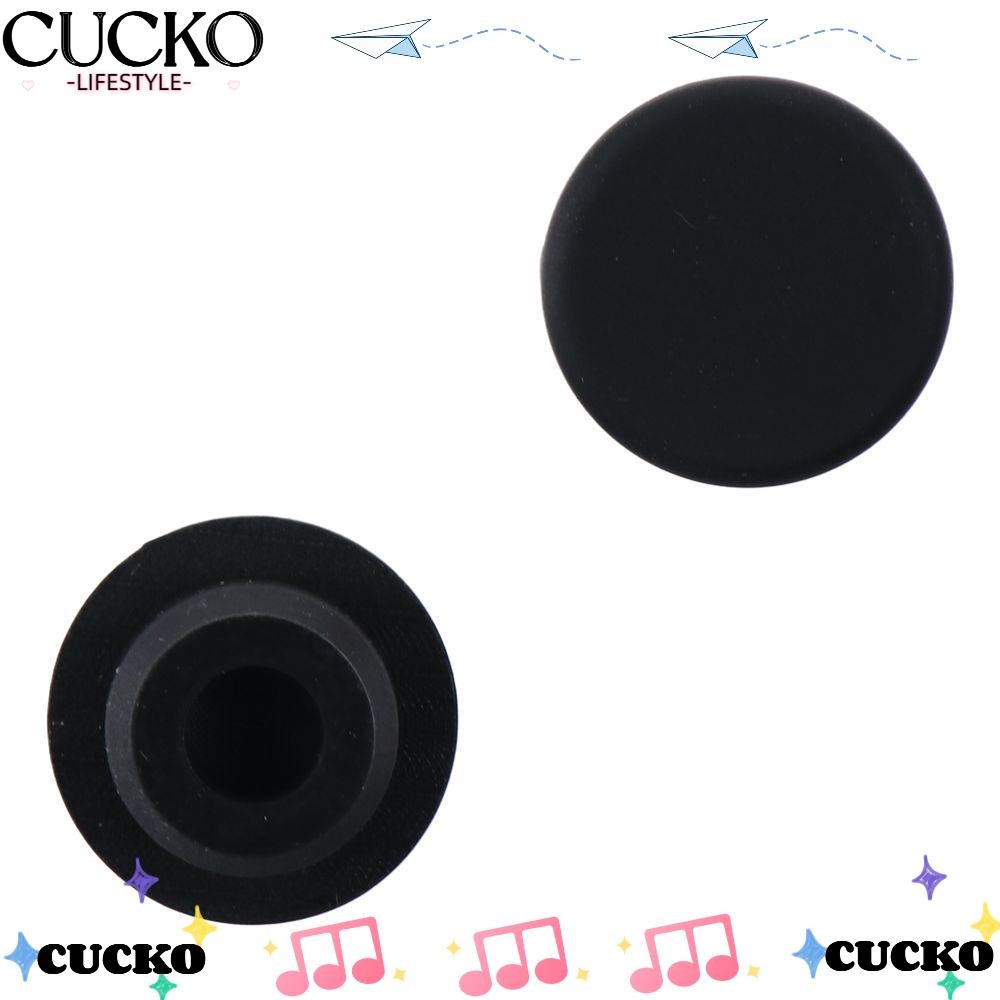 BACKSTR 4PCS Rubber Grommet, Self-Adhesive 19mm Round T Type, Heat ...
