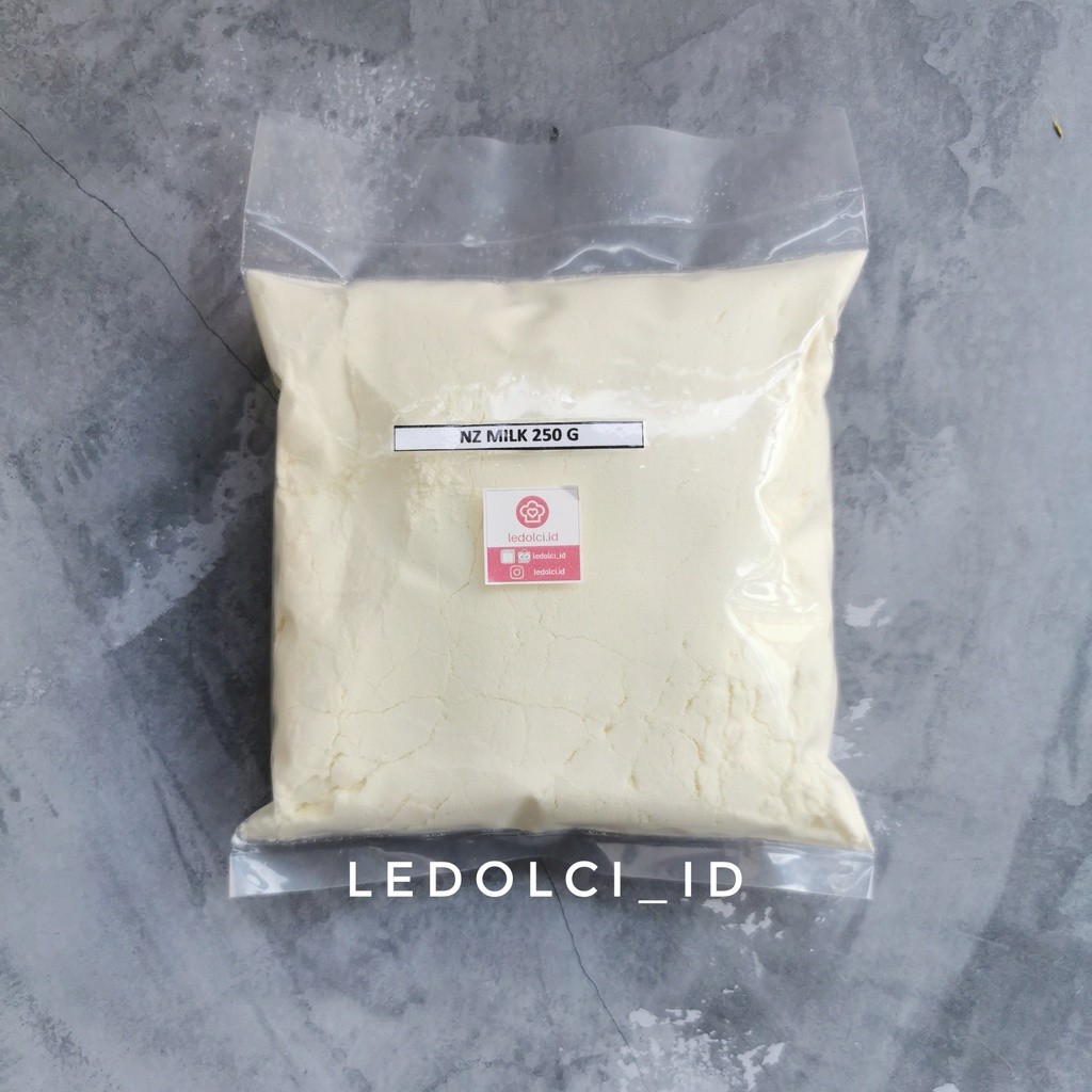 ANCHOR NZMP WHOLEMILK POWDER MILK POWDER 250 GRAMS | Shopee Singapore