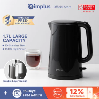 Simplus Official Store, Online Shop Oct 2025 | Shopee Singapore