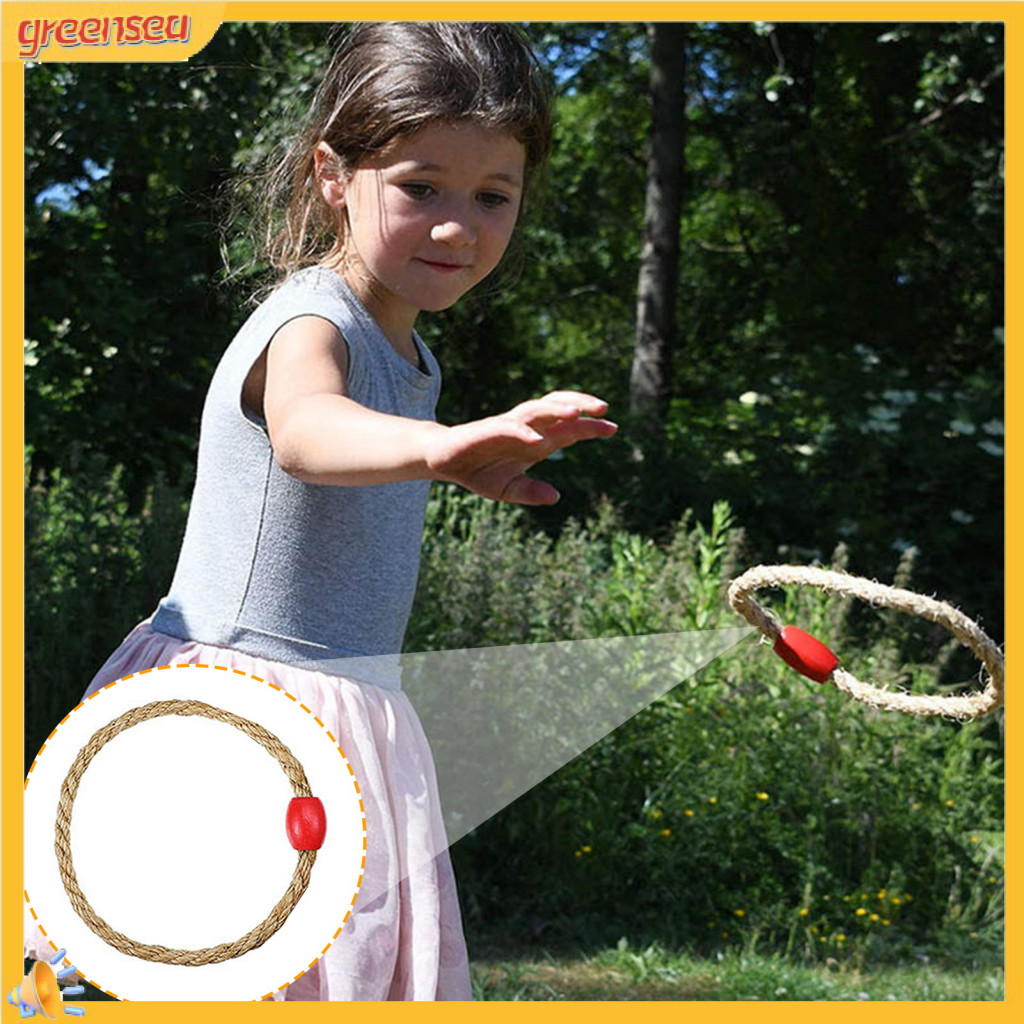 greensea| Teamwork Spirit Activity Outdoor Teamwork Game Fun Outdoor ...