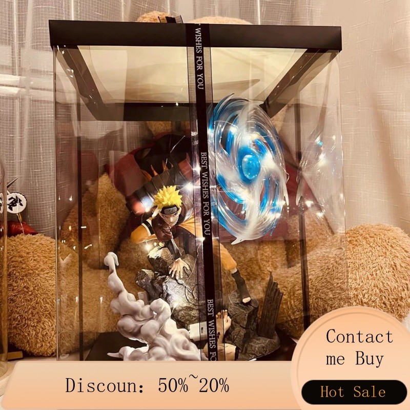 JRS1 superior productsNaruto Vortex Naruto Hand-Made Itachi Uchiha ...