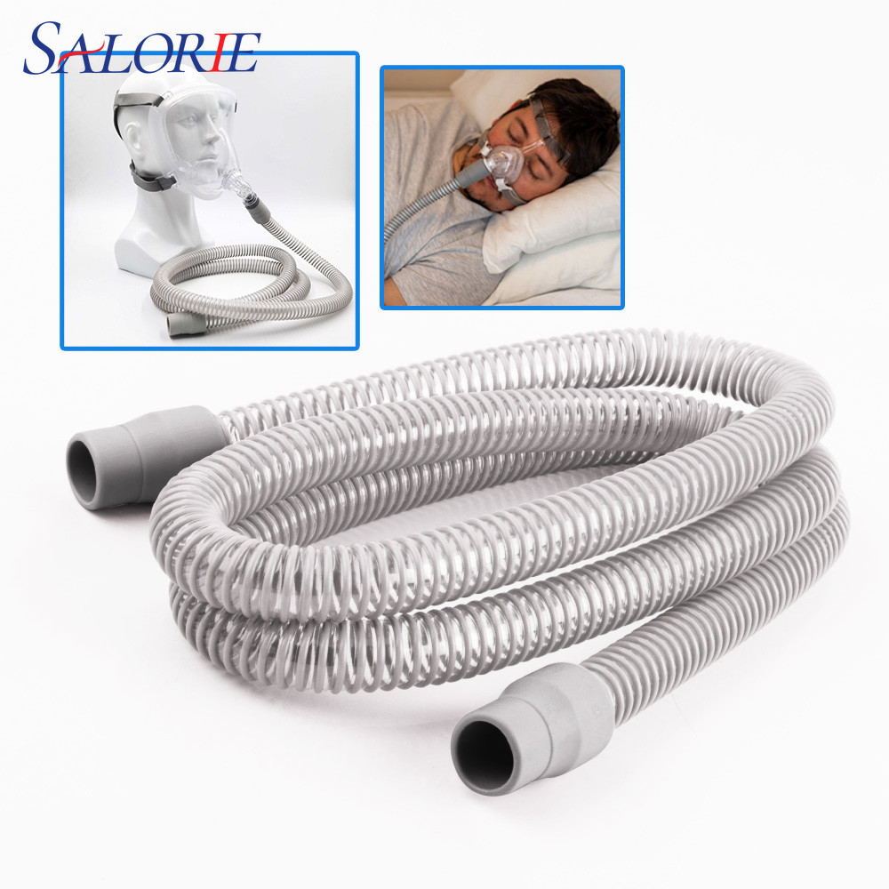 Salorie Universal CPAP Tubing CPAP APAP BiPAP Respirator Tubing Length ...