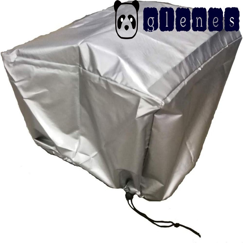 GLENES Printer Dust Cover, Anti-Static Breathable Printers Protector ...