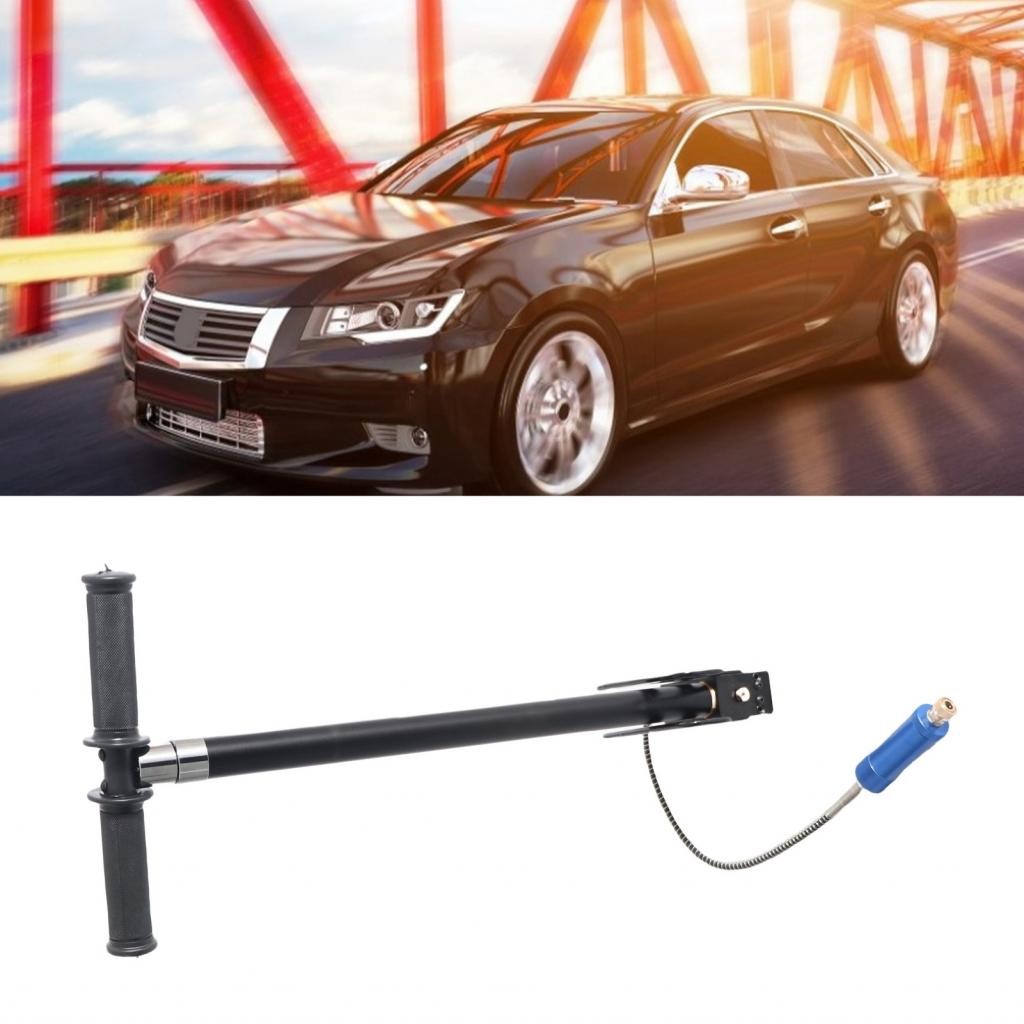 PCP Hand Pumps 4500psi 4 Stage High Pressure Pump with Gauge for Airbed ...