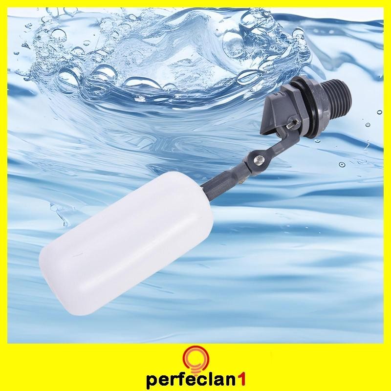 [Perfeclan1] Float Valve Aquaculture Water Levels Control Valves Water ...