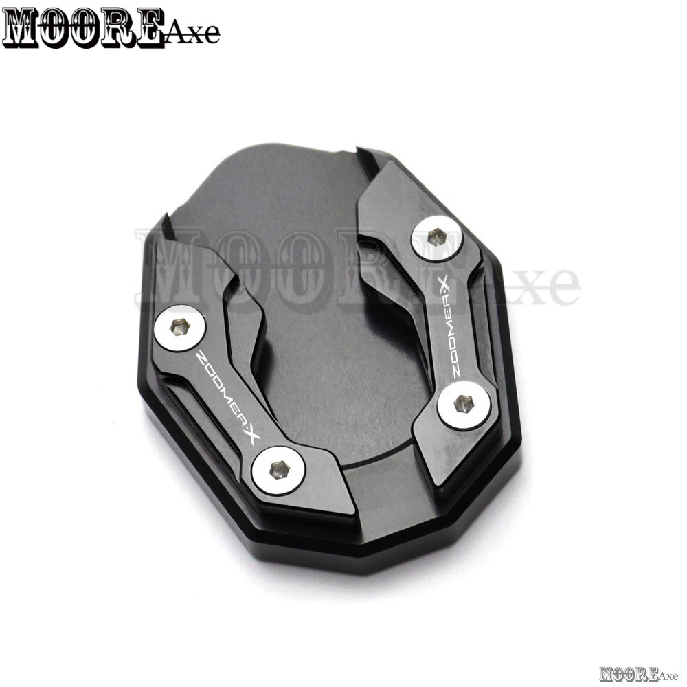 Mooreaxe For Honda Zoomer Zoomer-X 2010 - 2023 2024 Motorcycle Side ...