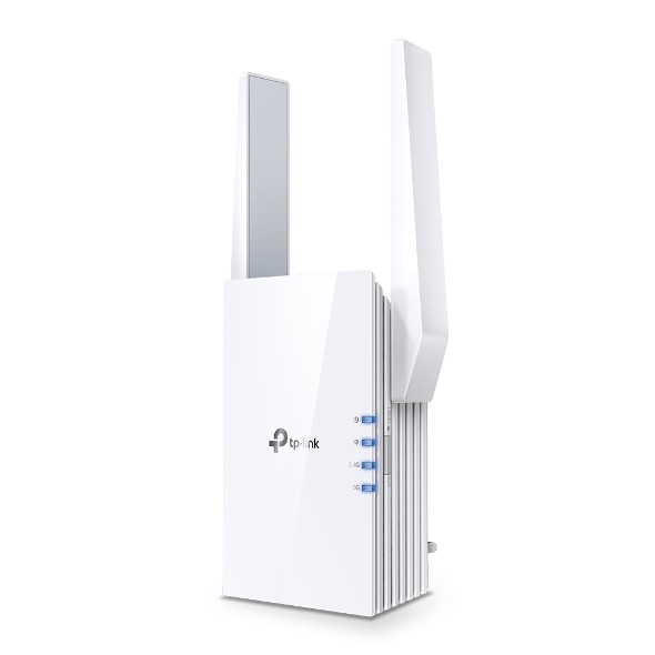 TP-Link RE605X AX1800 Wi-Fi Range Extender (3Y WARRANTY) | Shopee Singapore