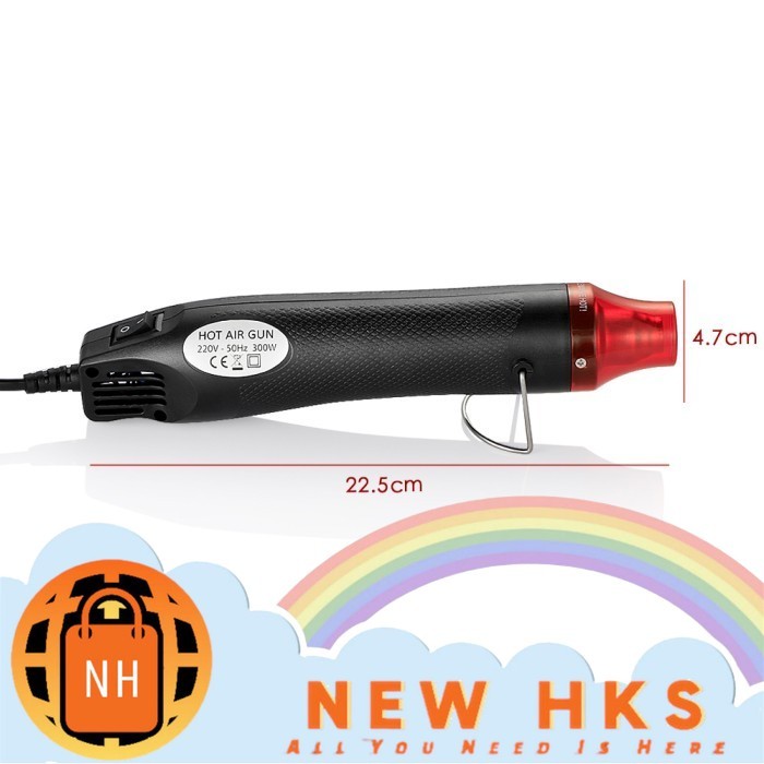 Pvc Pipe Heater Tool Bend Bending aquarium blower Pipe | Shopee Singapore