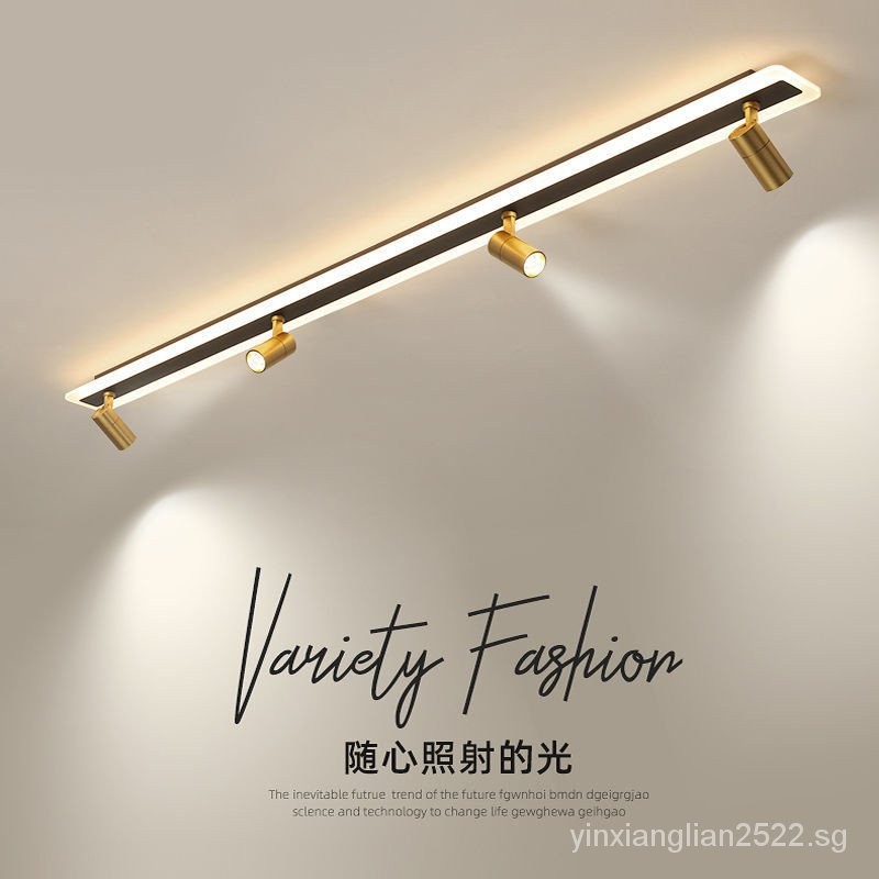 SpotlightledCeiling Lamp Strip Aisle Light Corridor Light Living Room ...