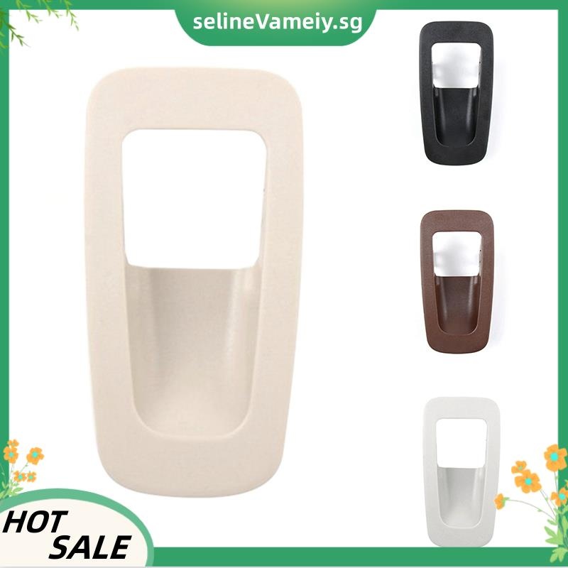 Center Console Handbrake Switch Cover for Mercedes Benz C Class W205 E ...