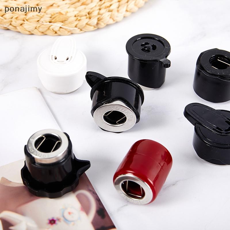ponajimy Electric Pressure Cooker Exhaust Valve Rice Cooker Steam Limig ...