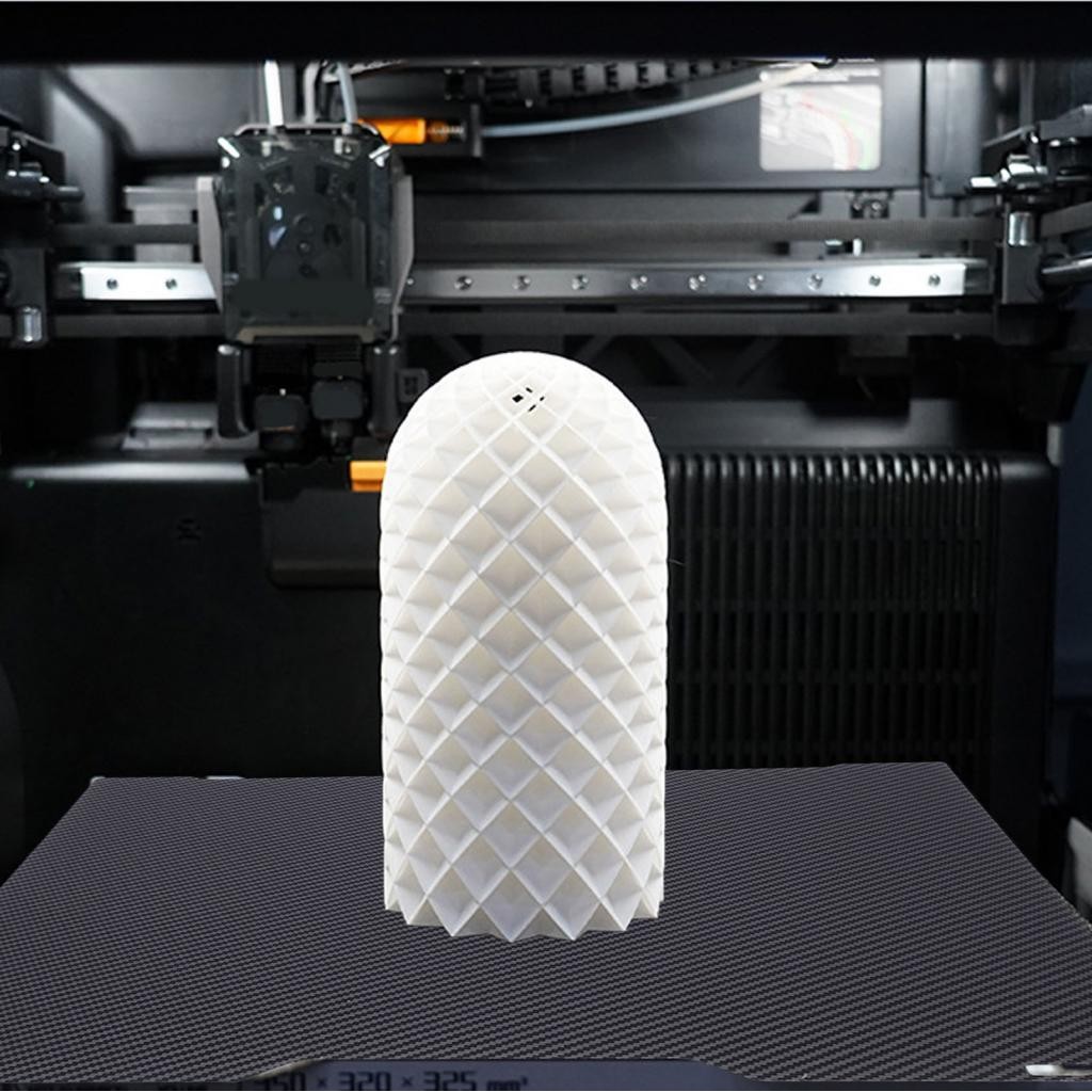 nearbuy-sg 3D Printer Build Plate for Bambu Lab H2D 355x346mm PEI PET ...