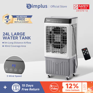 Simplus Official Store, Online Shop Oct 2025 | Shopee Singapore
