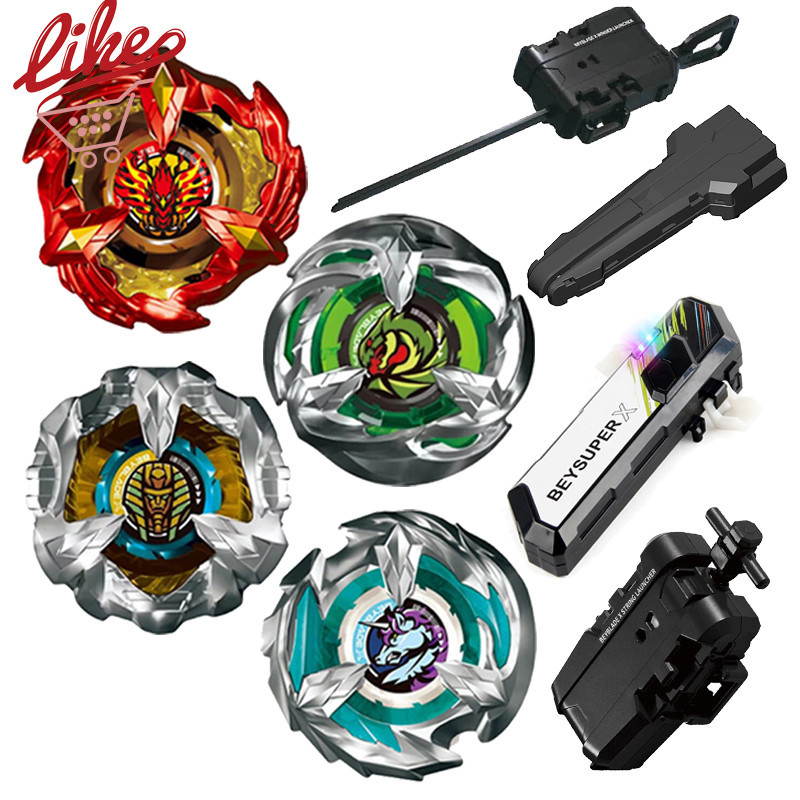 Beyblade X BX-23 Phoenix Wing BX-24 Wyvern Gale BX-26 Unicorn Sting BX ...
